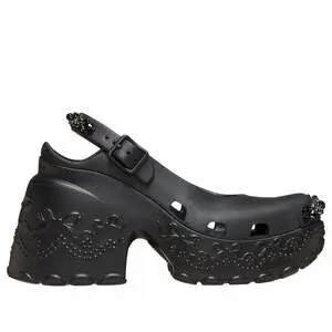 CROCS X Simone Rocha Ballerina Platform