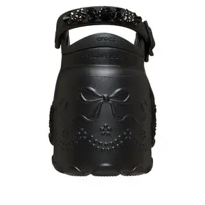 CROCS X Simone Rocha Ballerina Platform
