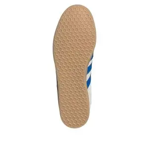 Adidas Gazelle 'alumina Blue Gum - Alumina/blue/gum