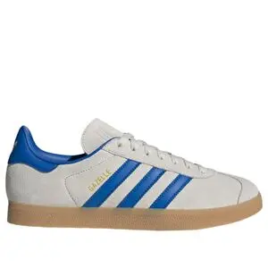 Adidas Gazelle Sneakers - Alumina/blue/gum