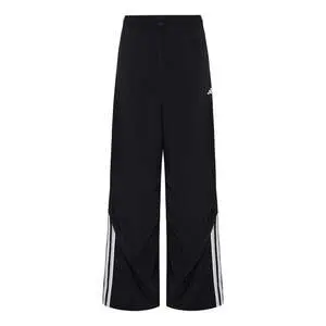 Adidas 3s Parachute Pants Asia Sizing - Black