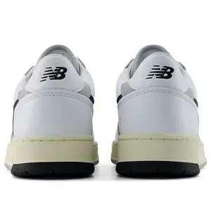 NEW BALANCE 950 Leather Sneakers - White/black