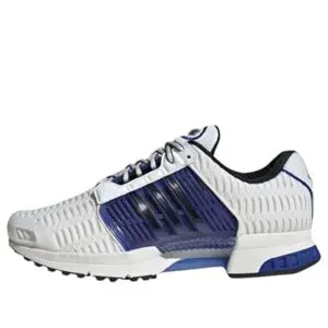 Adidas Climacool 1 Sneakers - Core White/core Black/lucid Blue