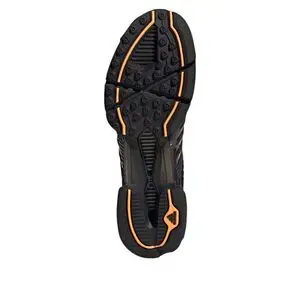 Adidas Climacool 1 Sneakers - Core Black/flash Orange/carbon