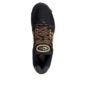 Adidas Climacool 1 Sneakers - Core Black/flash Orange/carbon