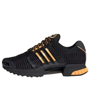 Adidas Climacool 1 Sneakers - Core Black/flash Orange/carbon