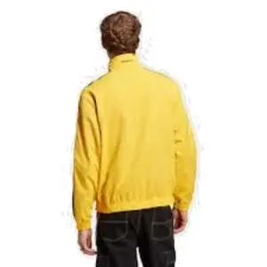 Adidas Soccer Jamaica Anthem Track Jacket