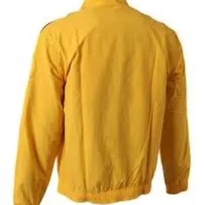 Adidas Soccer Jamaica Anthem Track Jacket