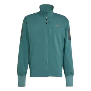Men's tailored zip-up jackets