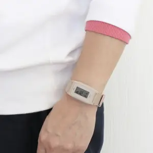 Casio Water Resistant Digital Watch