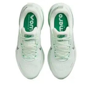 Nike Zoom Vomero 18 'barely Green Steam Light Silver