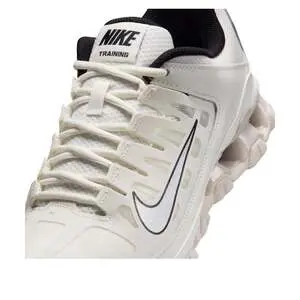 Nike Reax Tr Athletic Sneakers - White/black/silver