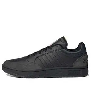 Adidas Hoops 3.0 Low Sneakers