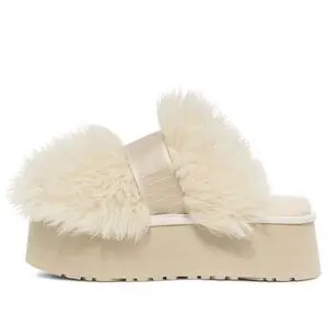 UGG Sustainable Fluff Momma Slide