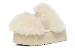 UGG Sustainable Fluff Momma Slide