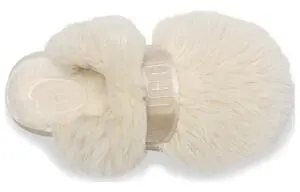 UGG Sustainable Fluff Momma Slide