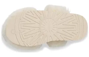 UGG Sustainable Fluff Momma Slide