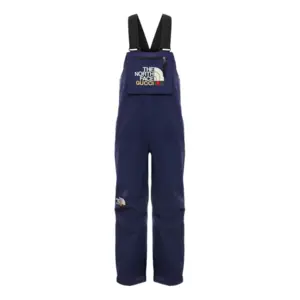 Gucci X The North Face Overalls - Blue