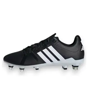 Adidas Adidas Avaglide Athletic Cleats Core Black/cloud White