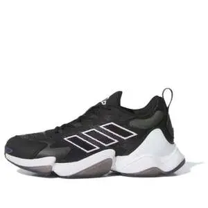 Adidas Impact Flx 2 Tf Sneakers - Core Black/cloud White/core Black