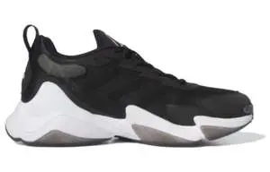 Adidas Impact Flx 2 Tf Sneakers - Core Black/cloud White/core Black