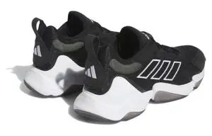 Adidas Impact Flx 2 Tf Sneakers - Core Black/cloud White/core Black