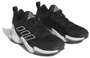 Adidas Impact Flx 2 Tf Sneakers - Core Black/cloud White/core Black
