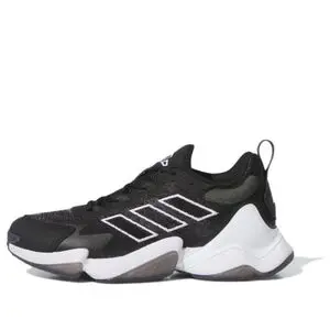 Adidas Adidas Impact FLX 2 TF Sneakers Core Black/cloud White/core Black