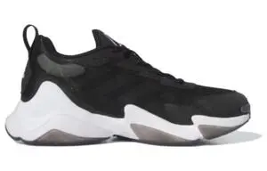 Adidas Impact Flx 2 Tf Sneakers - Core Black/cloud White/core Black
