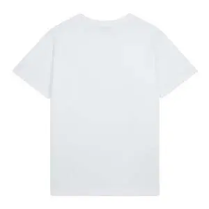 Casablanca Unity Is Power Printed T-shirt
