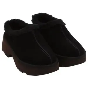 UGG New Heights Cozy Clog