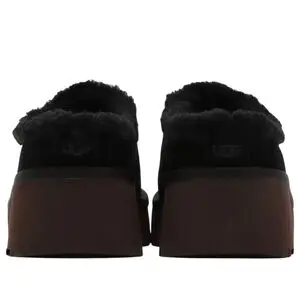 UGG New Heights Cozy Clog