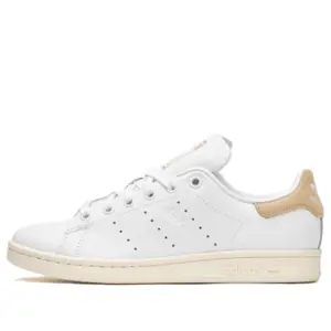 Adidas Adidas Stan Smith Sneakers White Beige