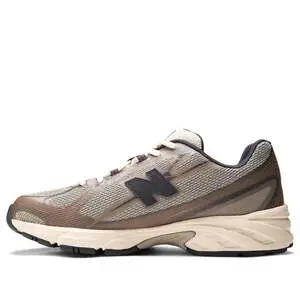 NEW BALANCE New Balance X JJJJound 740 Sneakers Paper White/stoneware