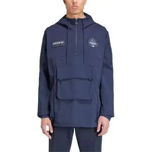 Adidas Todmorden Smock Jacket