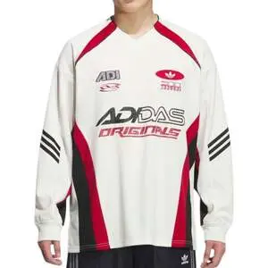 Adidas Long Sleeve T-shirt