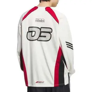 Adidas Long Sleeve T-shirt