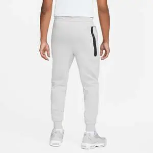 Nike Tech Fleece Joggers Pants - White
