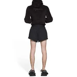 Balenciaga Running Shorts