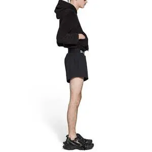 Balenciaga Running Shorts