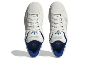 Adidas Campus 00s Sneakers - White/grey