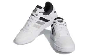 Adidas Hoops 3.0 Low Classic Vintage Sneakers