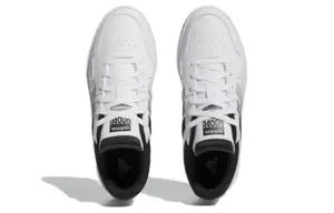 Adidas Hoops 3.0 Low Classic Vintage Sneakers