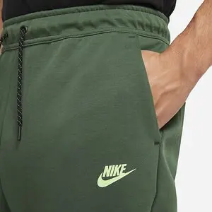 Nike Tech Fleece Sweatpants 'jade