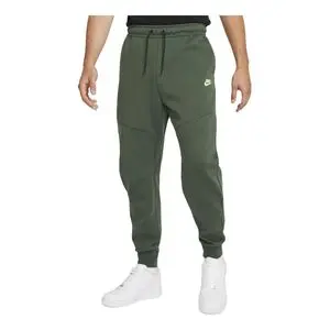 Nike Tech Fleece Sweatpants 'jade - Jade/liquid Lime