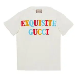 Gucci T-shirt - Off White