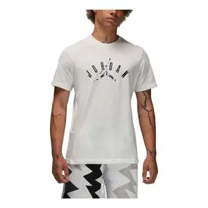 JORDAN Flight Mvp T-shirt - Sail