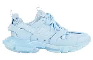 Balenciaga Track Sneaker 'clear Sole