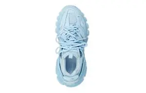 Balenciaga Track Sneaker 'clear Sole
