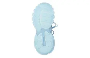 Balenciaga Track Sneaker 'clear Sole